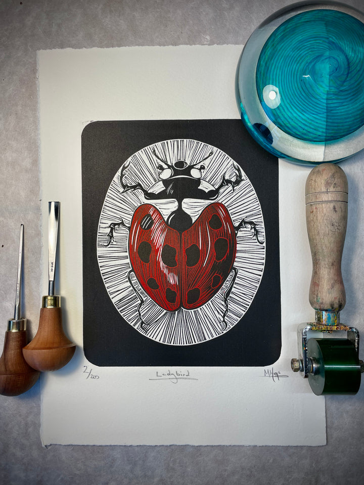 Products – HuPa Linocuts